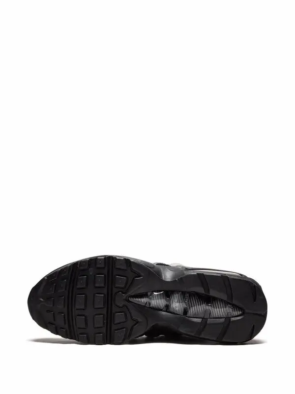 Nike Max 95 Prm Sneakers - Black