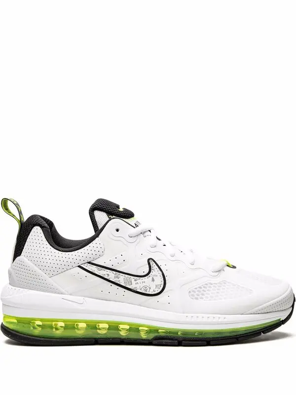 Nike Air Max Genome Sneakers