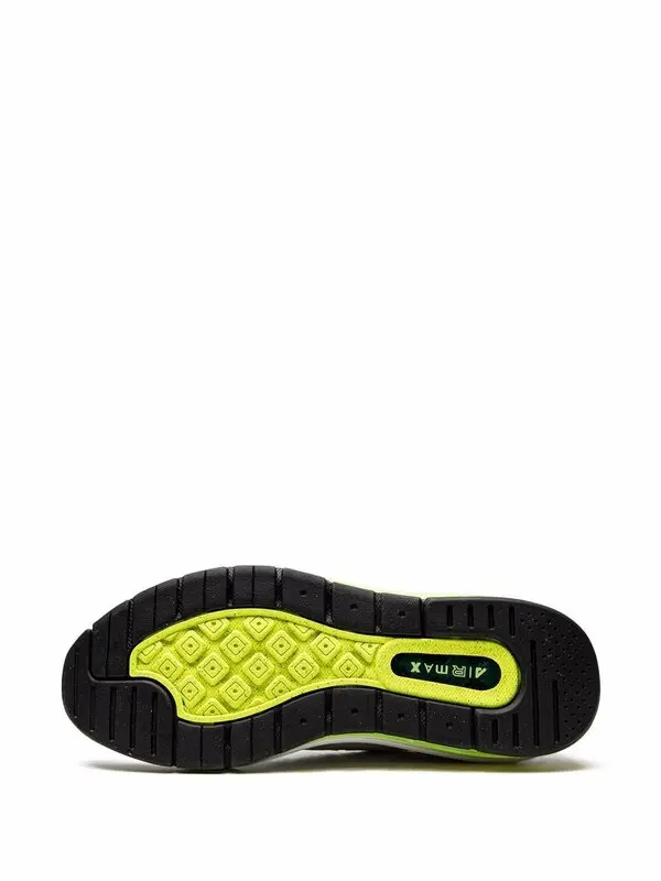 Nike Air Max Genome Sneakers