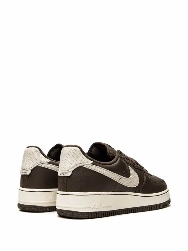 Nike Air Force 1 '07 Craft Sneakers - Brown