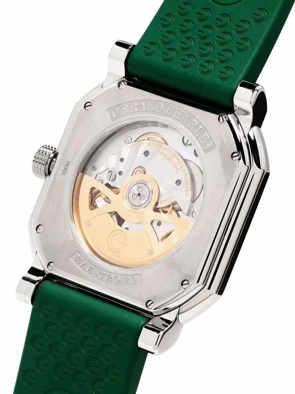 GERALD CHARLES Gc2.0 Automatic Ultra-thin 40mm