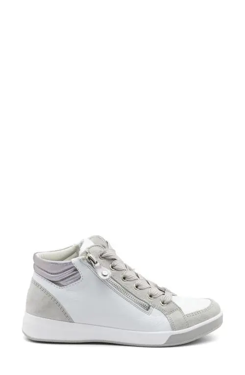 ARA Rei High Top Sneaker