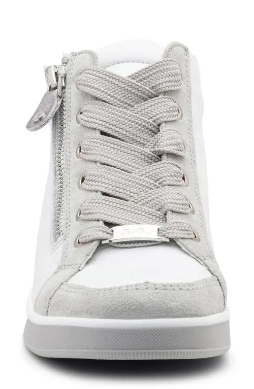 ARA Rei High Top Sneaker