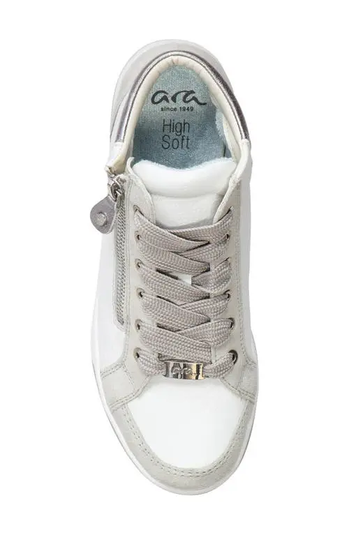 ARA Rei High Top Sneaker