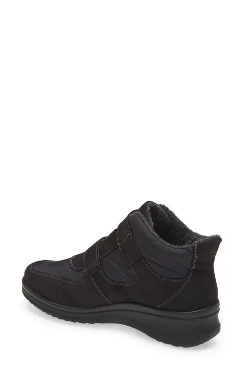 ARA Marion Faux Fur Waterproof Gore-tex® Sneaker