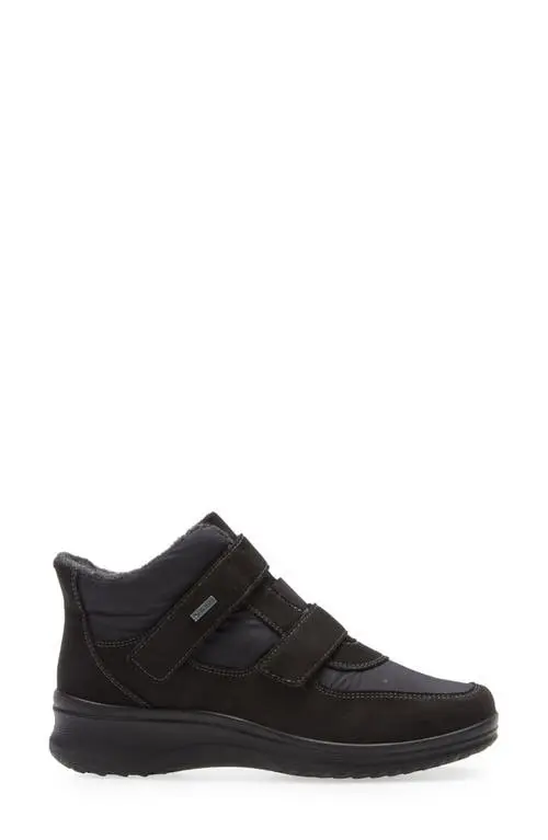 ARA Marion Faux Fur Waterproof Gore-tex® Sneaker
