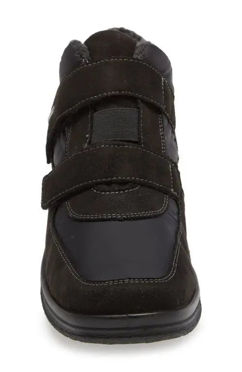 ARA Marion Faux Fur Waterproof Gore-tex® Sneaker