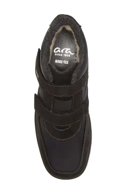 ARA Marion Faux Fur Waterproof Gore-tex® Sneaker