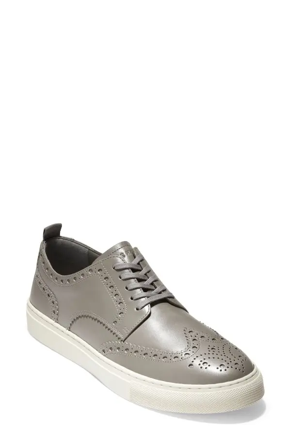 Cole Haan Grand Series Winslow Wingtip Derby Sneaker