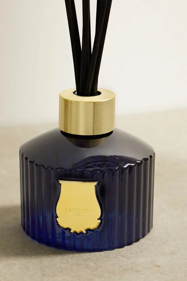 TRUDON Reed Diffuser - Colorless