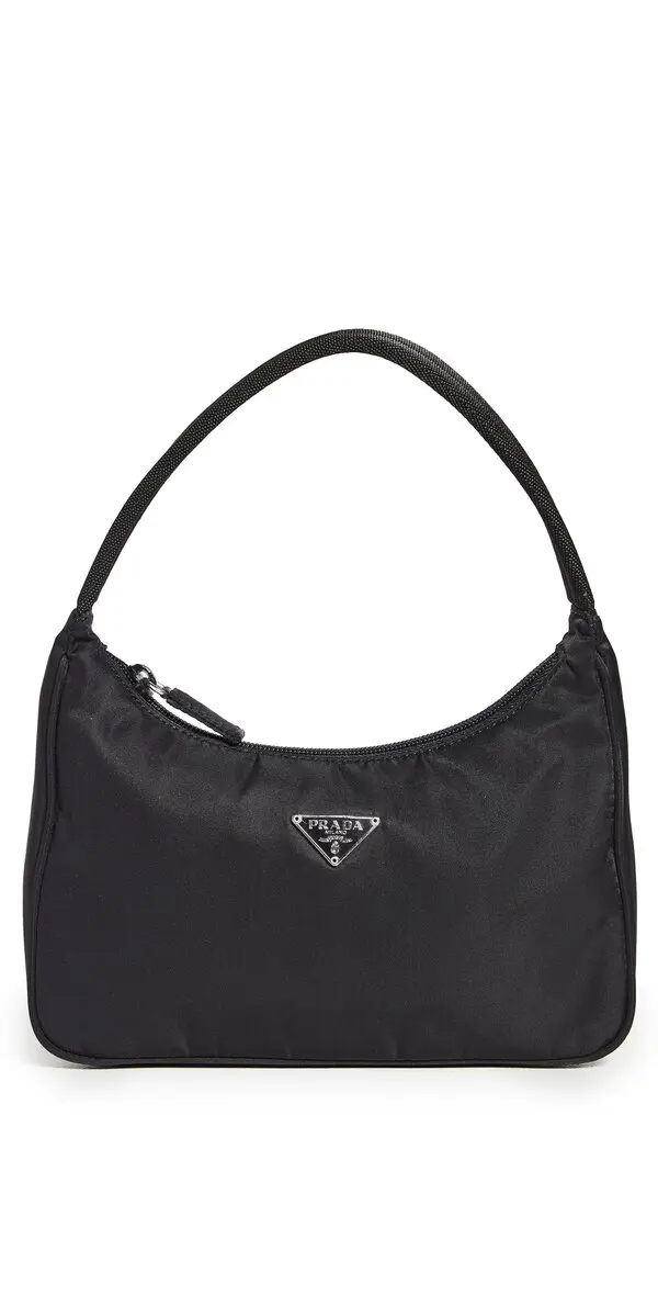 Shopbop Prada Nylon Pouch