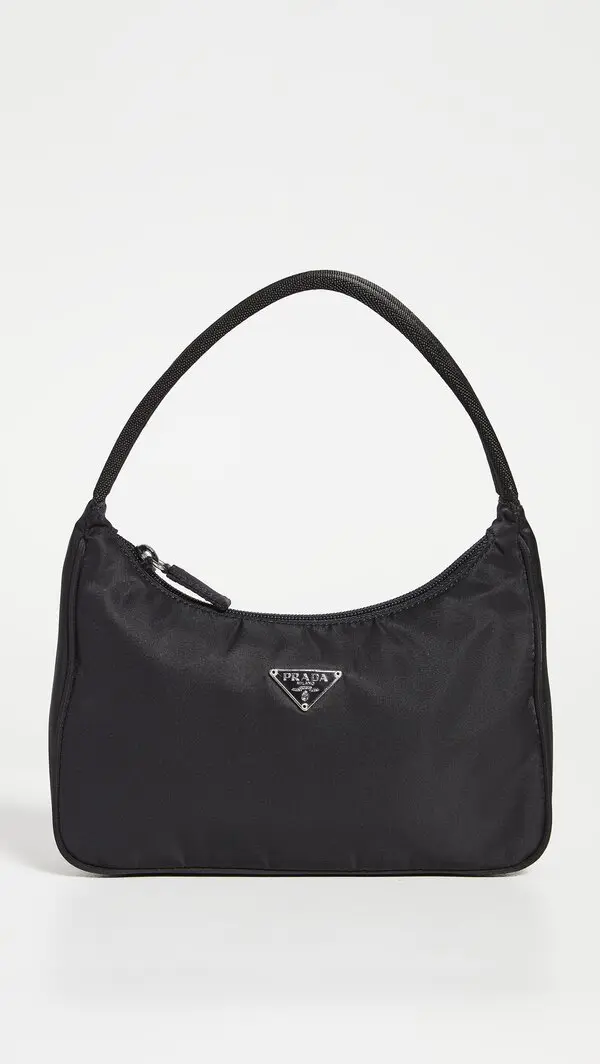 Shopbop Prada Nylon Pouch