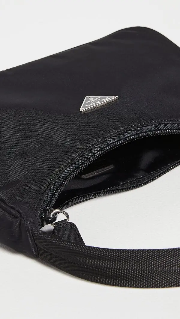 Shopbop Prada Nylon Pouch