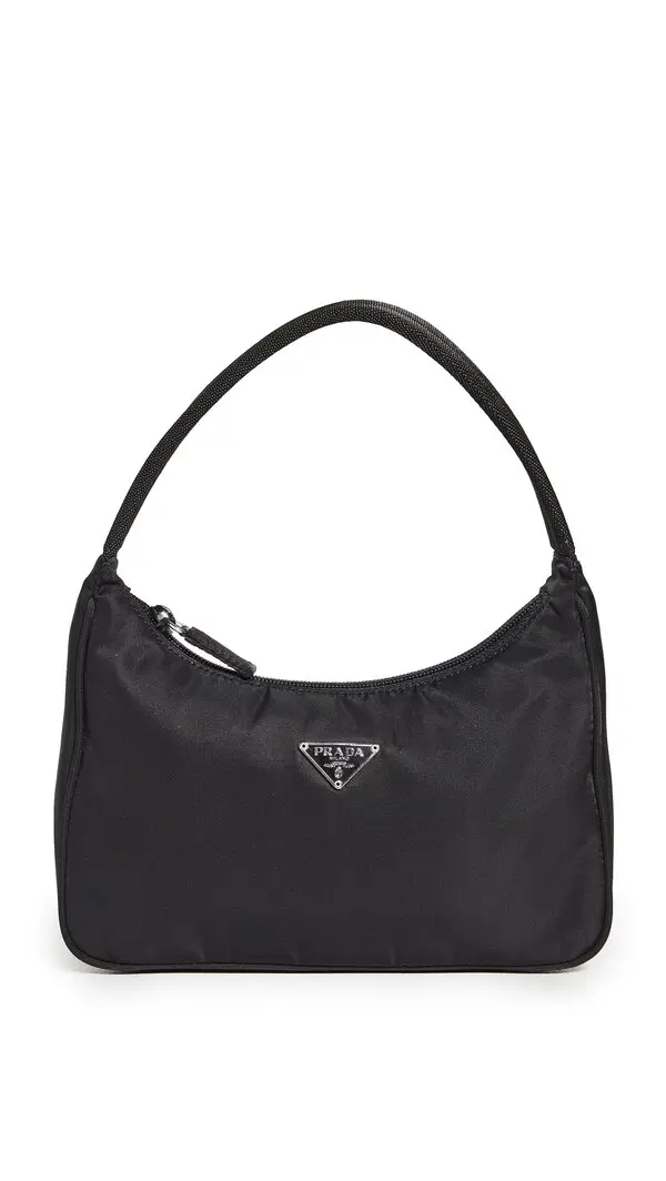 Shopbop Prada Nylon Pouch