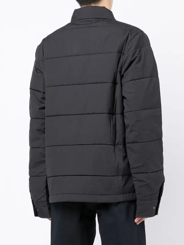 MAHARISHI Padded Shirt Jacket