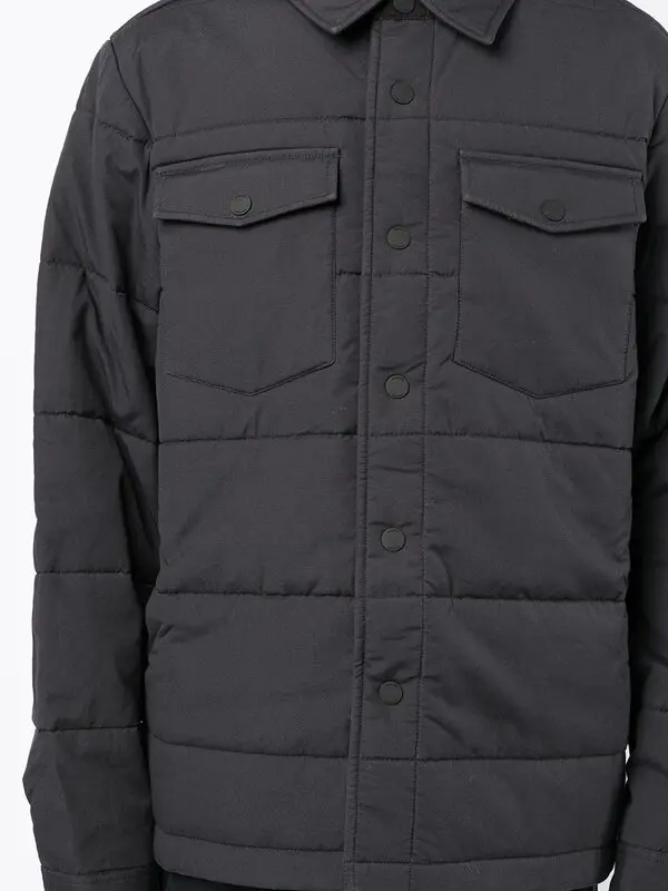 MAHARISHI Padded Shirt Jacket
