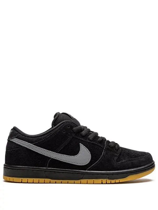 Nike Sb Dunk Low Pro Fog Sneakers