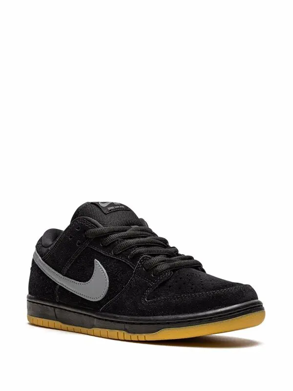 Nike Sb Dunk Low Pro Fog Sneakers