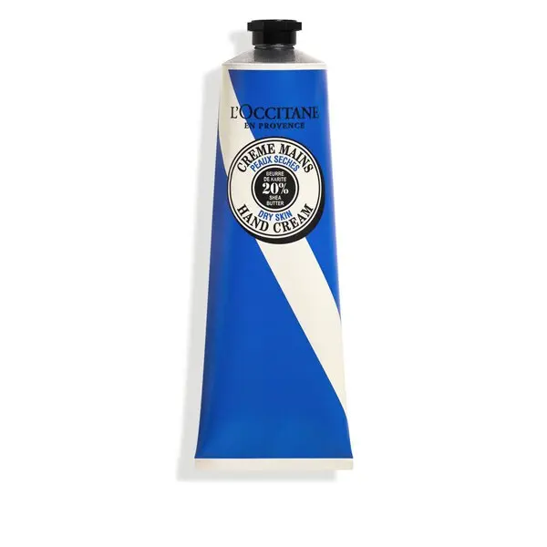 L'OCCITANE Shea Butter Hand Cream 5.1 Fl Oz - One-color