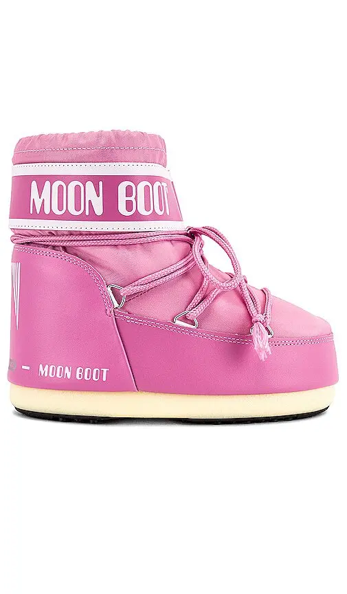 Moon Boot Classic Low 2 Bootie