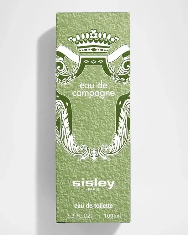 Sisley Eau De Campagne - One-color
