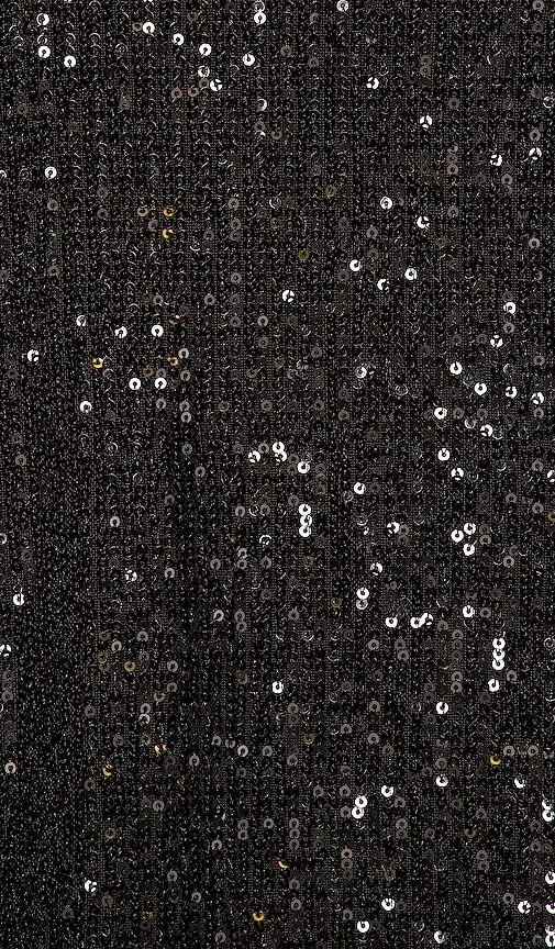black tinsley mini dress Kirby Black Mini Dress - 6 main image 0