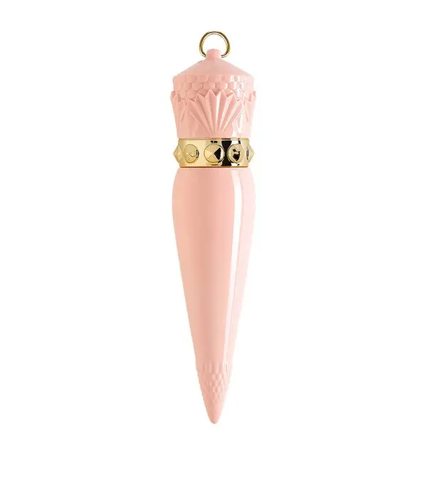 CHRISTIAN LOUBOUTIN Soooo...glow Refillable Lipstick Case - Nude