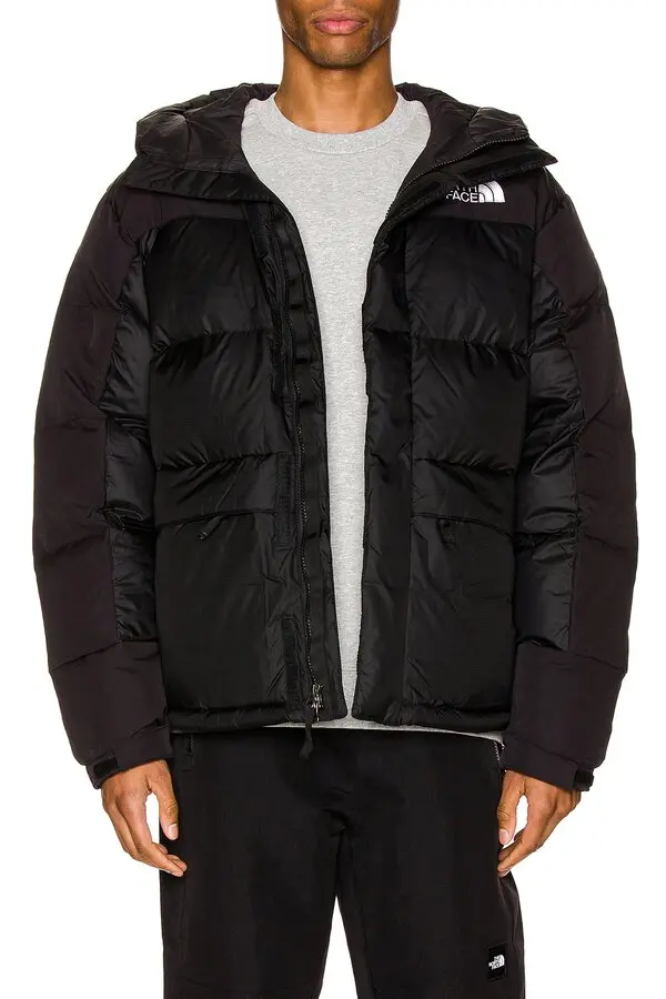 The North Face Hmlyn Down Parka Jacket