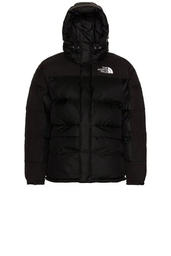 The North Face Hmlyn Down Parka Jacket