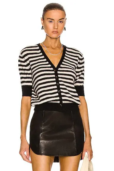 Khaite Dianna Cardigan