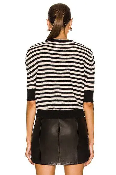 Khaite Dianna Cardigan