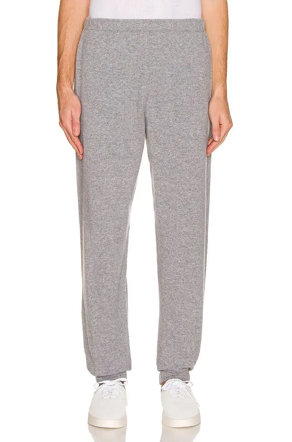 GHIAIA Cashmere Sweat Pants