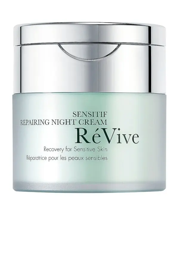 REVIVE Sensitif Repairing Night Cream - N,a