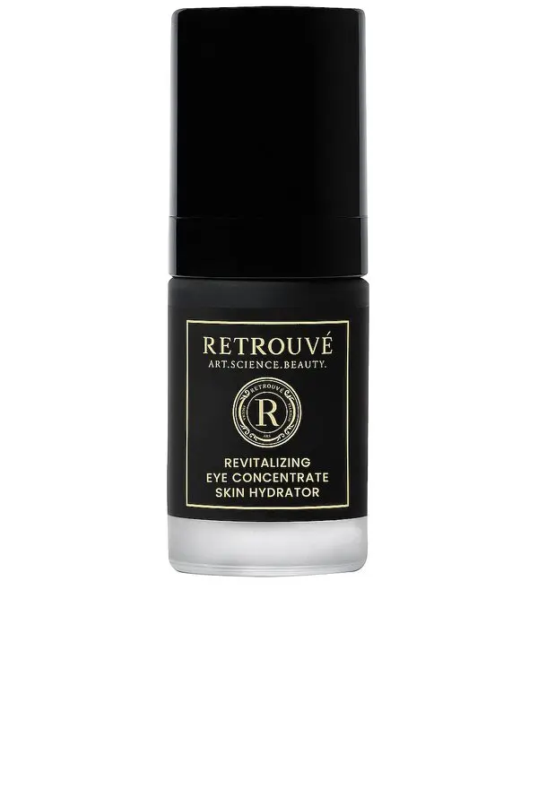 RETROUVÉ Revitalizing Eye Concentrate - N,a