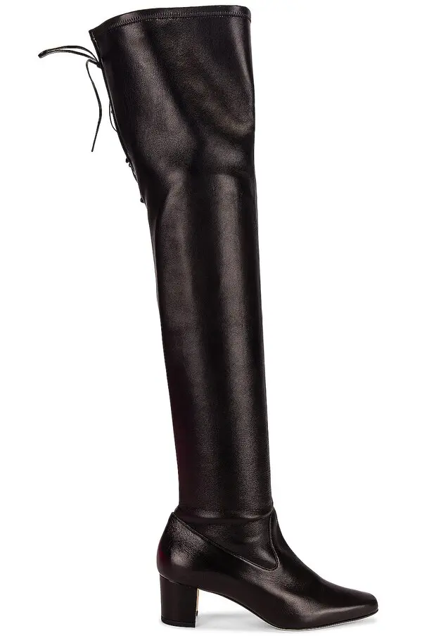 Manolo Blahnik Giovannanu 50 Boot