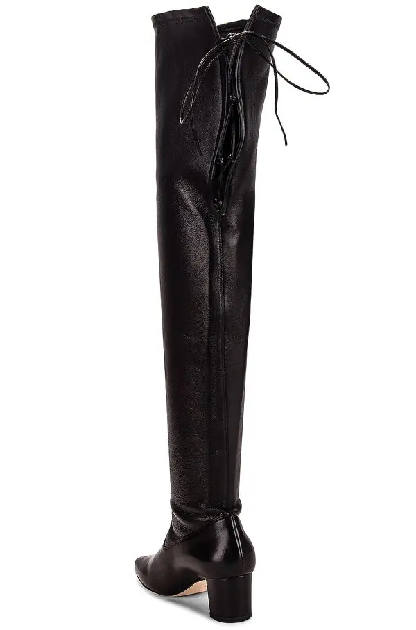 Manolo Blahnik Giovannanu 50 Boot