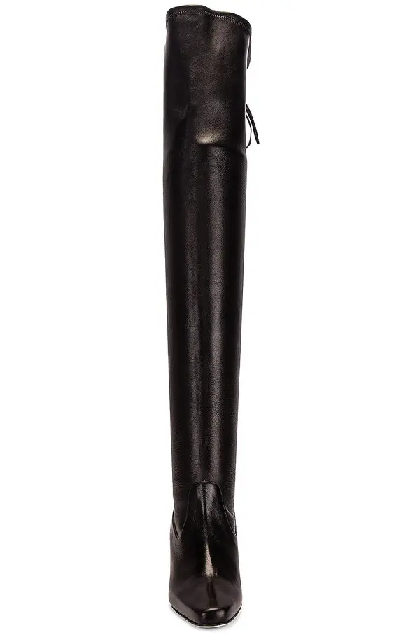 Manolo Blahnik Giovannanu 50 Boot