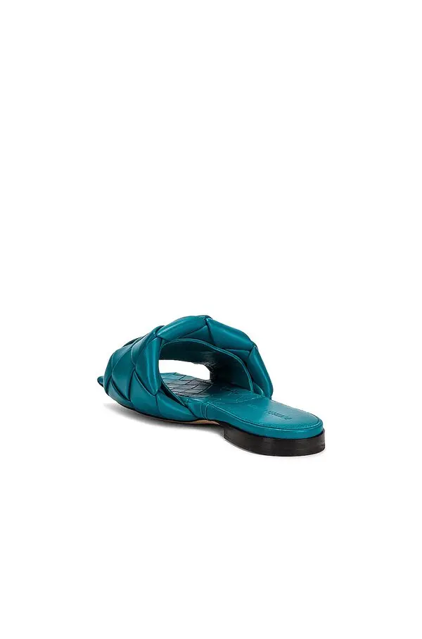 Bottega Veneta Lido Sandals - Blaster