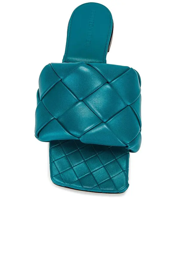 Bottega Veneta Lido Sandals - Blaster