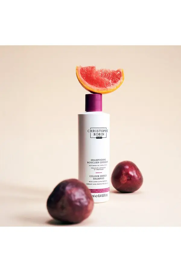 Christophe Robin Color Shield Shampoo