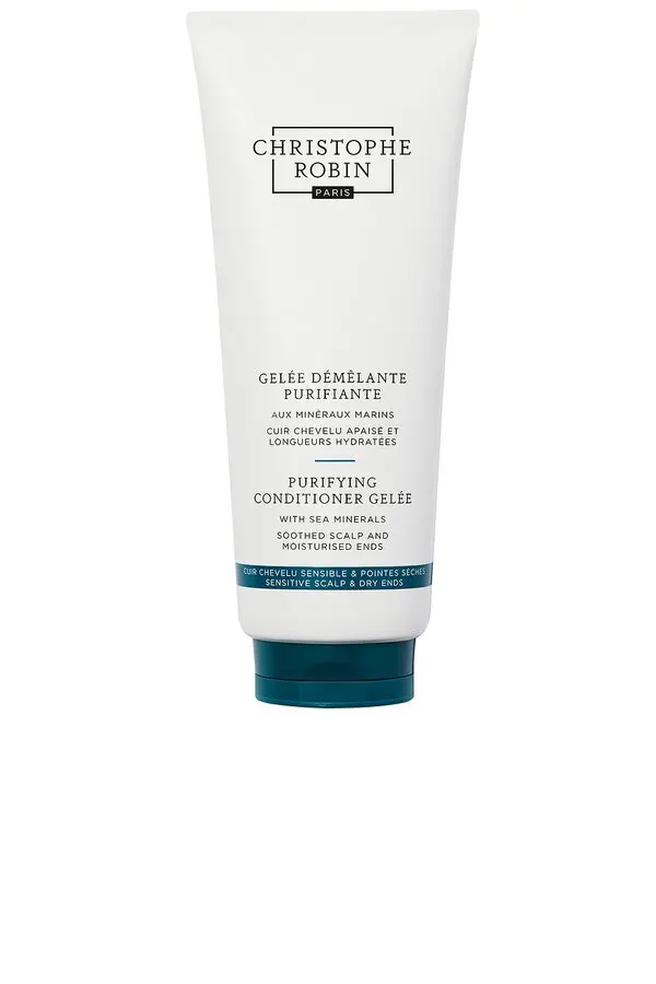 Christophe Robin Purifying Conditioner Gelee - N,a