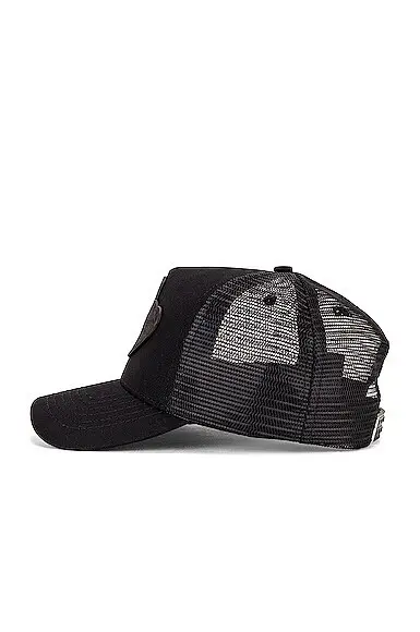 Amiri 3 Hearts Trucker Hat