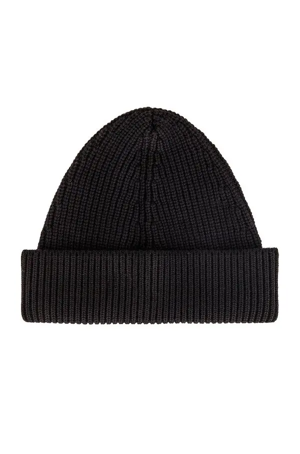 MAISON MARGIELA Beanie - Green