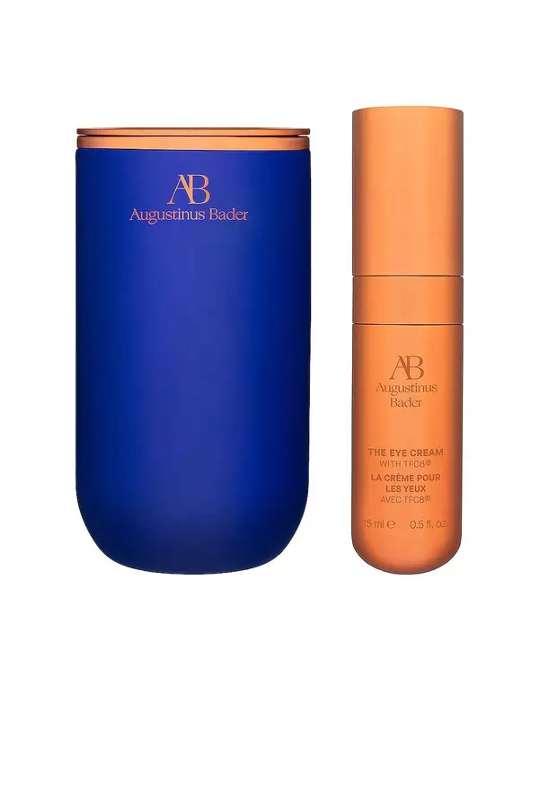 Augustinus Bader The Eye Cream - N,a