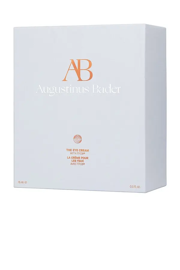 Augustinus Bader The Eye Cream - N,a