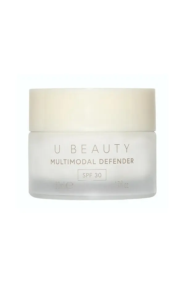 U BEAUTY The Multimodal Defender Spf 30 - N,a