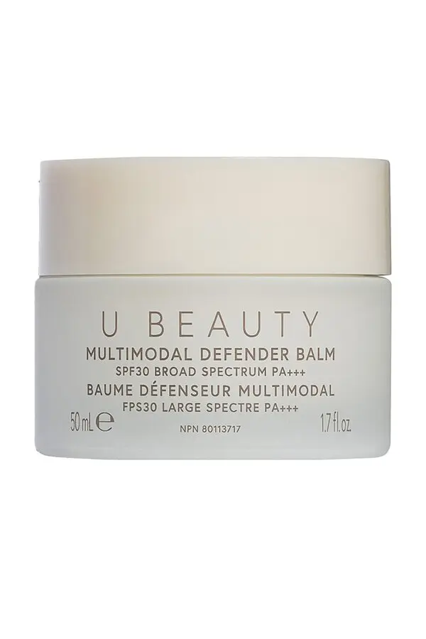 U BEAUTY The Multimodal Defender Spf 30 - N,a