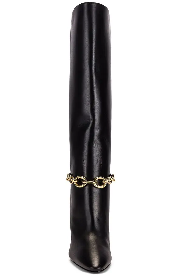 Saint Laurent Koller Boots