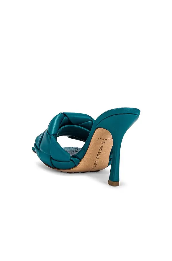 Bottega Veneta Lido Sandals - Blaster