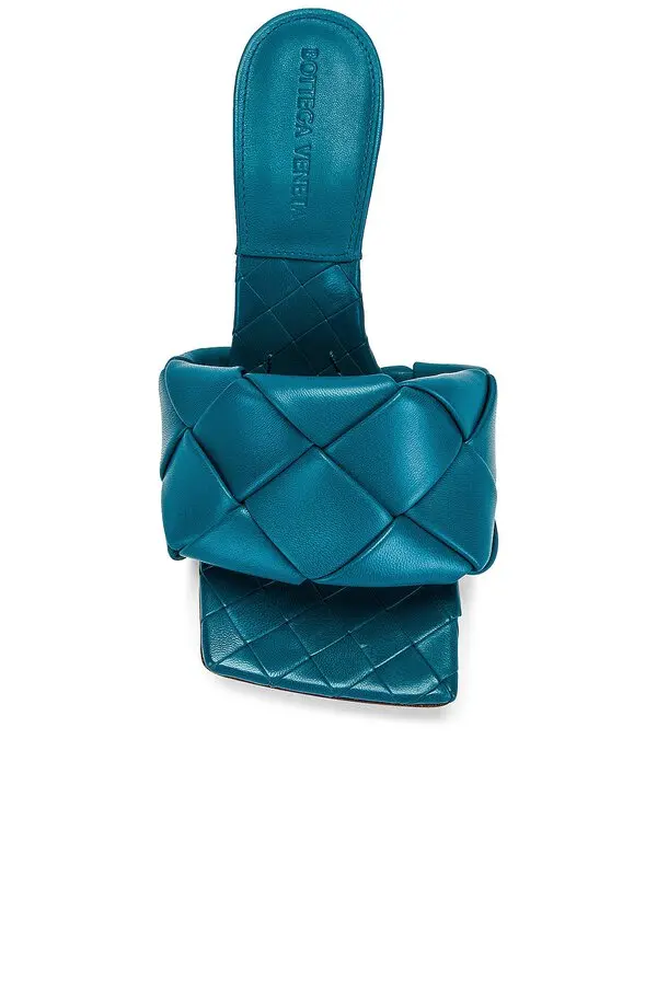 Bottega Veneta Lido Sandals - Blaster